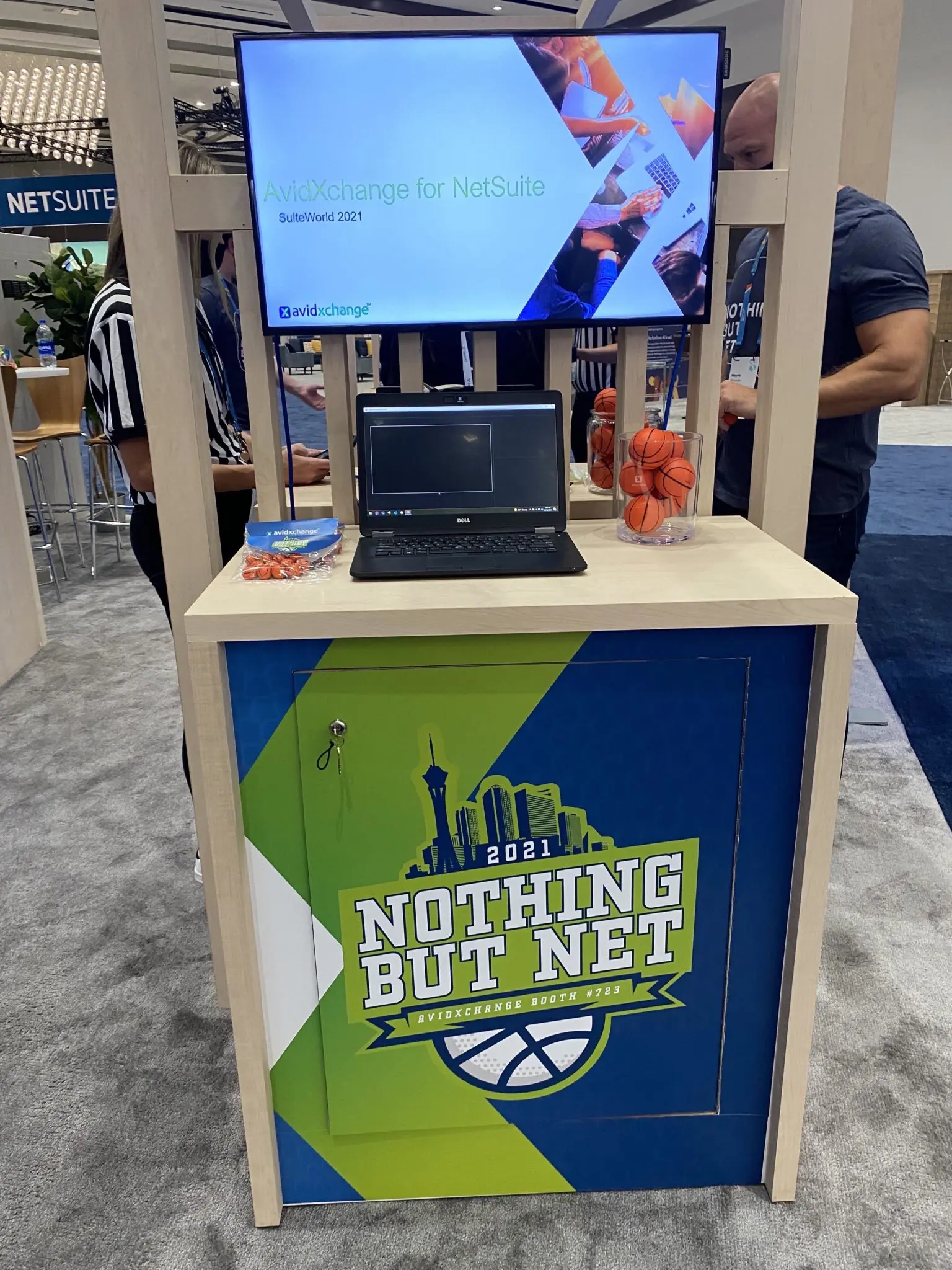 AP Automation & Basketball: A Winning Combination - AvidXchange