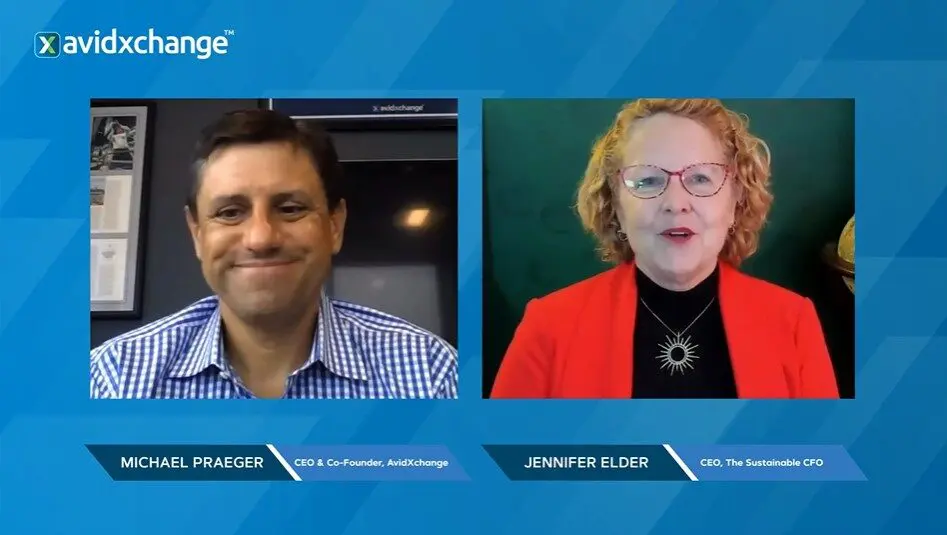 Future-Proofing the Office of the CFO: Focus on Strategy | AvidXchange