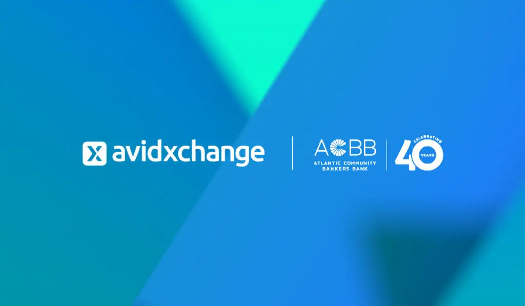 Atlantic Community Bankers Bank Partner - AvidXchange