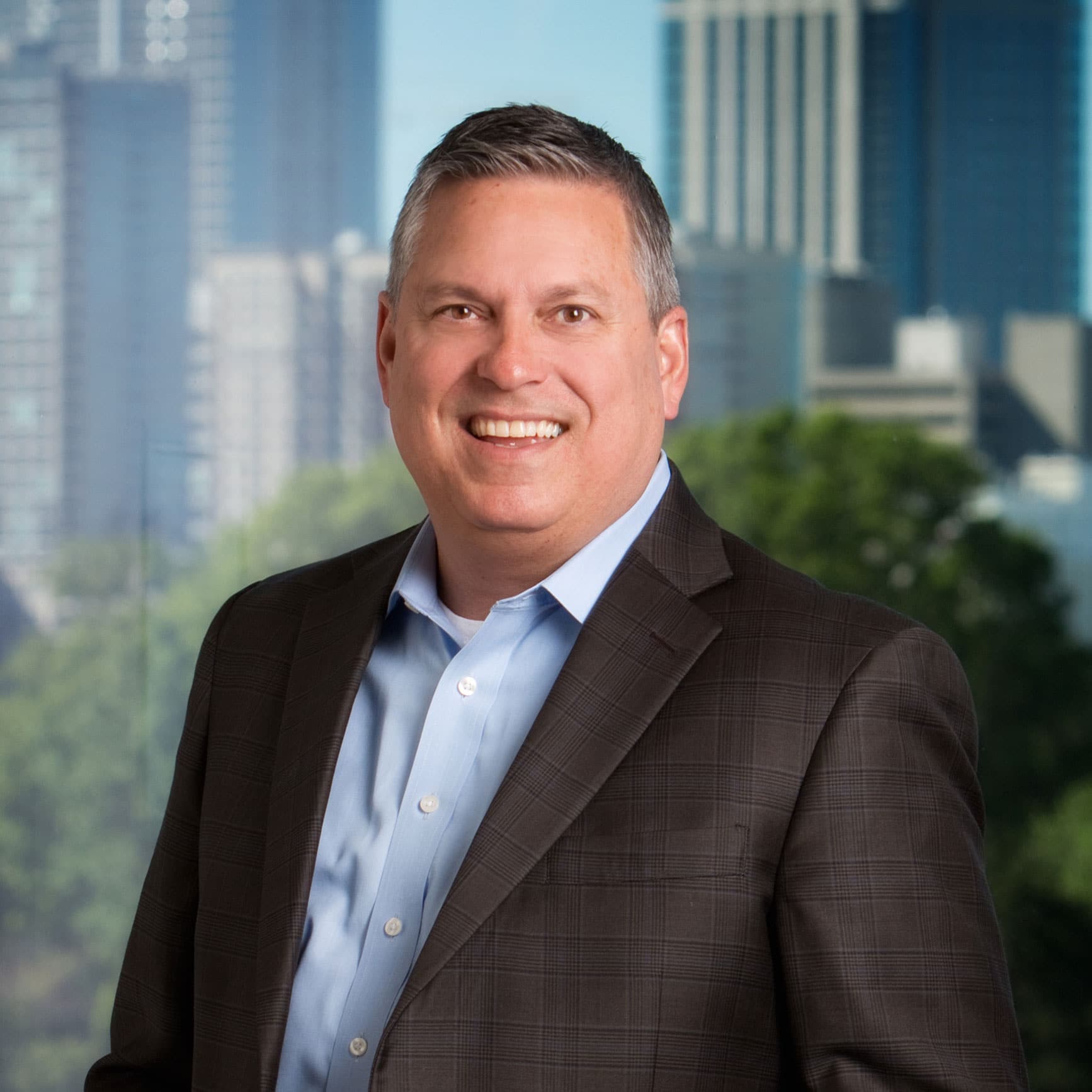 Executive Leadership Team & Board Members | AvidXchange