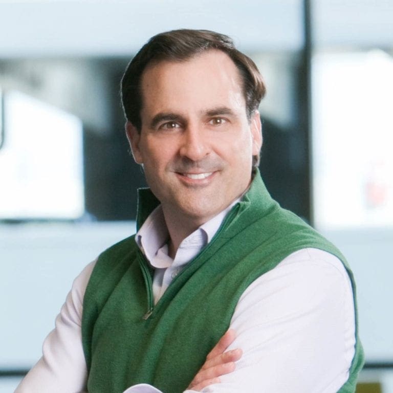 Executive Leadership Team & Board Members | AvidXchange