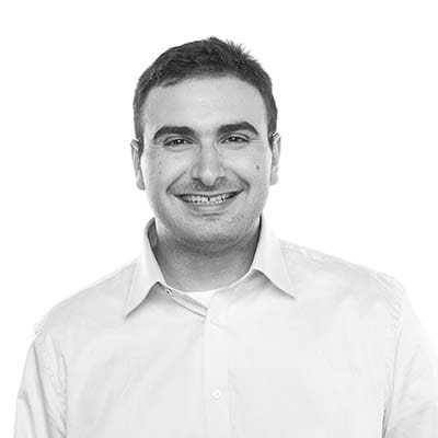 Executive Leadership Team & Board Members | AvidXchange