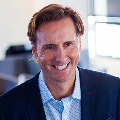 Executive Leadership Team & Board Members | AvidXchange