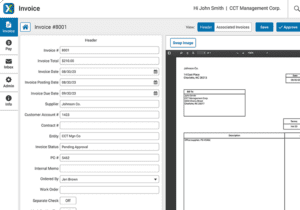 AvidInvoice - Invoice Management Software | AvidXchange