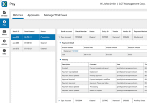 Bill Payment Automation Software | AvidXchange