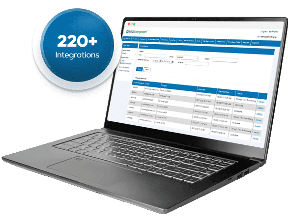 AP Automation | Accounts Payable Software | AvidXchange
