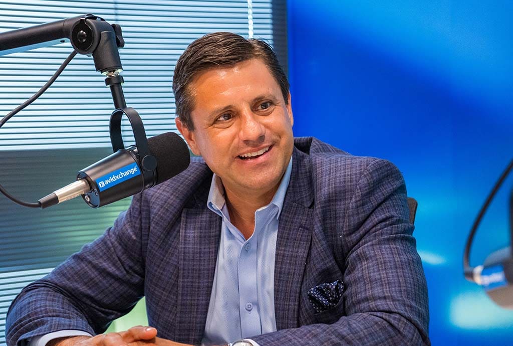 Podcast Network | AvidXchange