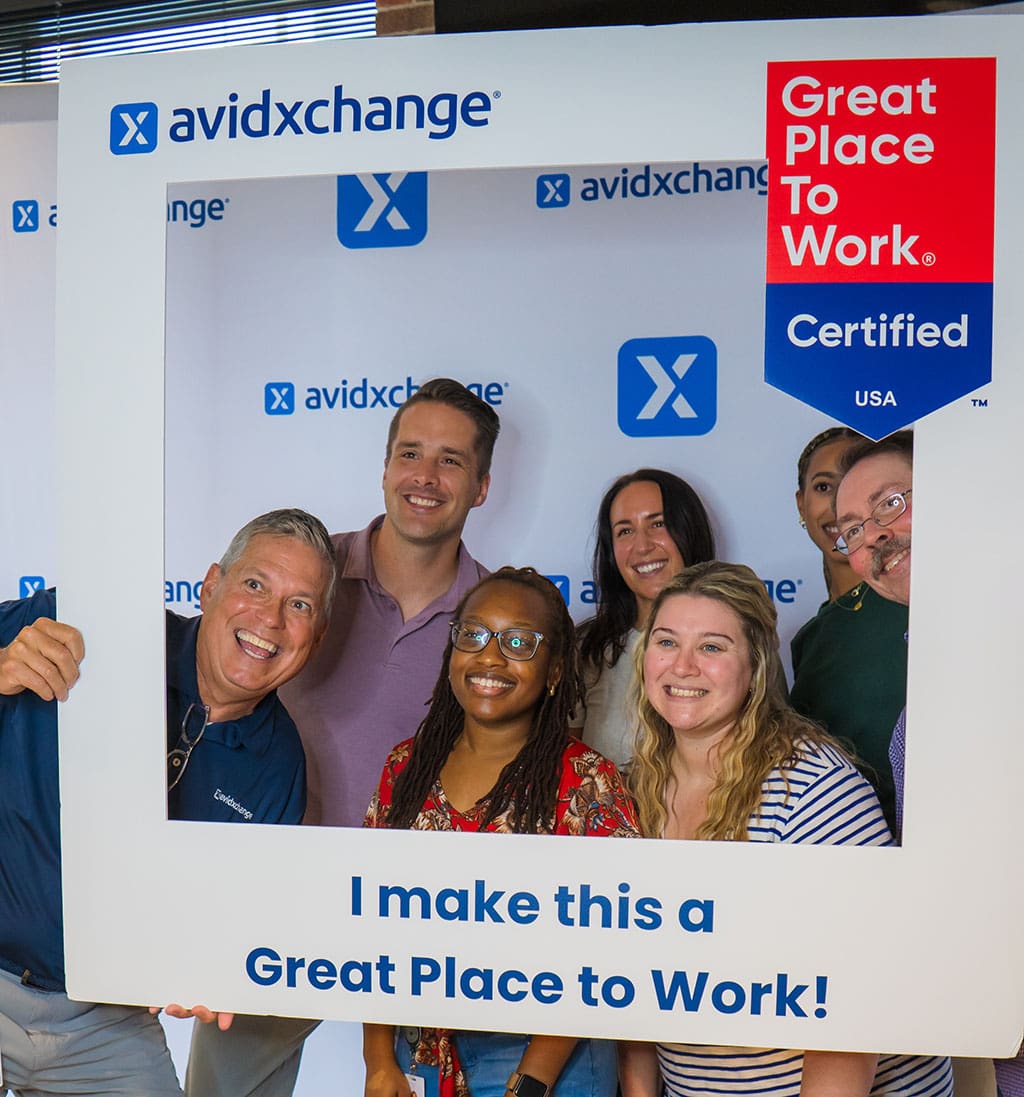 Careers | AvidXchange